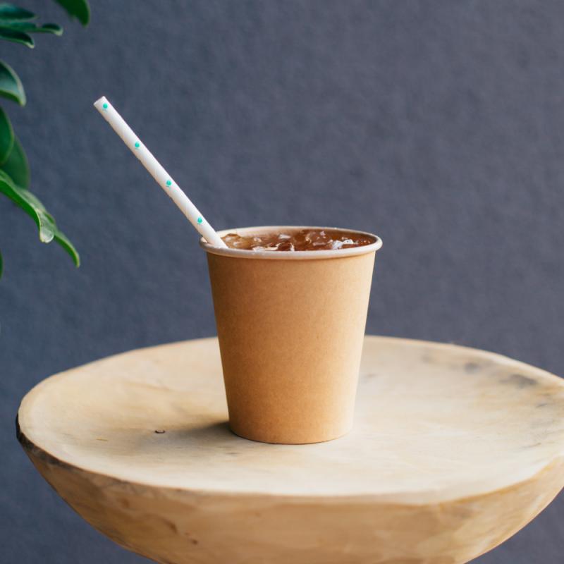 Compostable Cardboard Cups – EcoPack Biodegradables