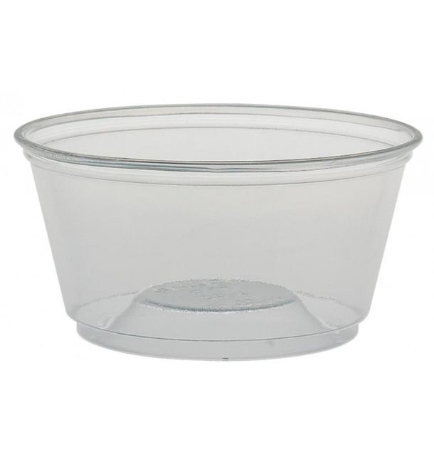Vasos/Tarrinas 100% Reciclados 150ml (5oz) – EcoPack Biodegradables